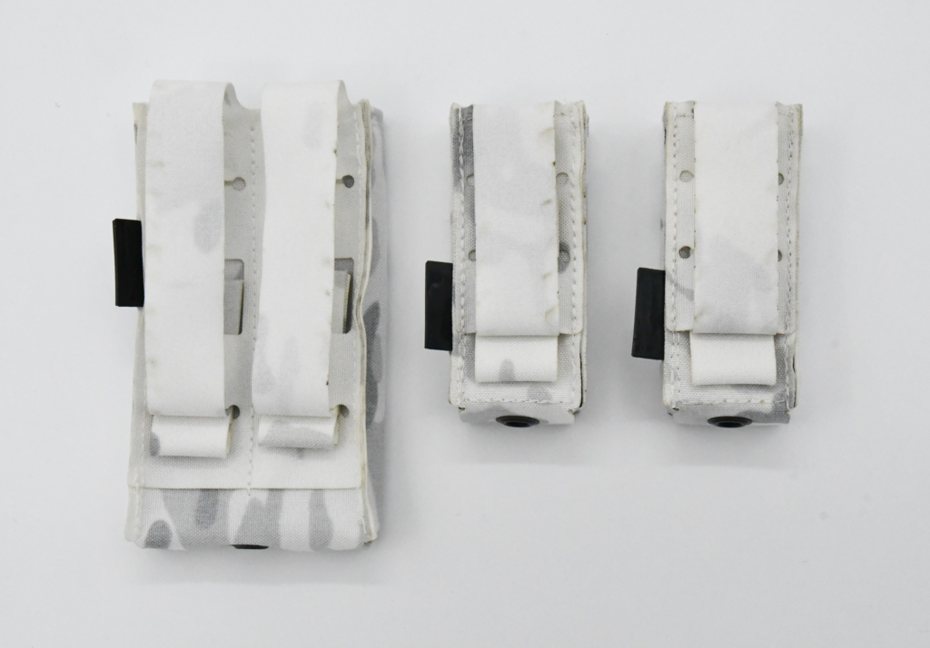 Raptor Belt Kit Multicam Alpine | REALMENT