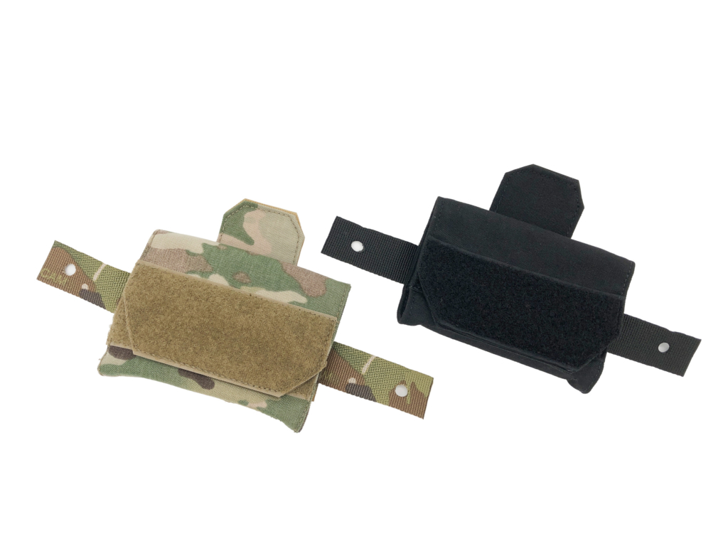 TYR Small battery pouch （123A×4） | REALMENT