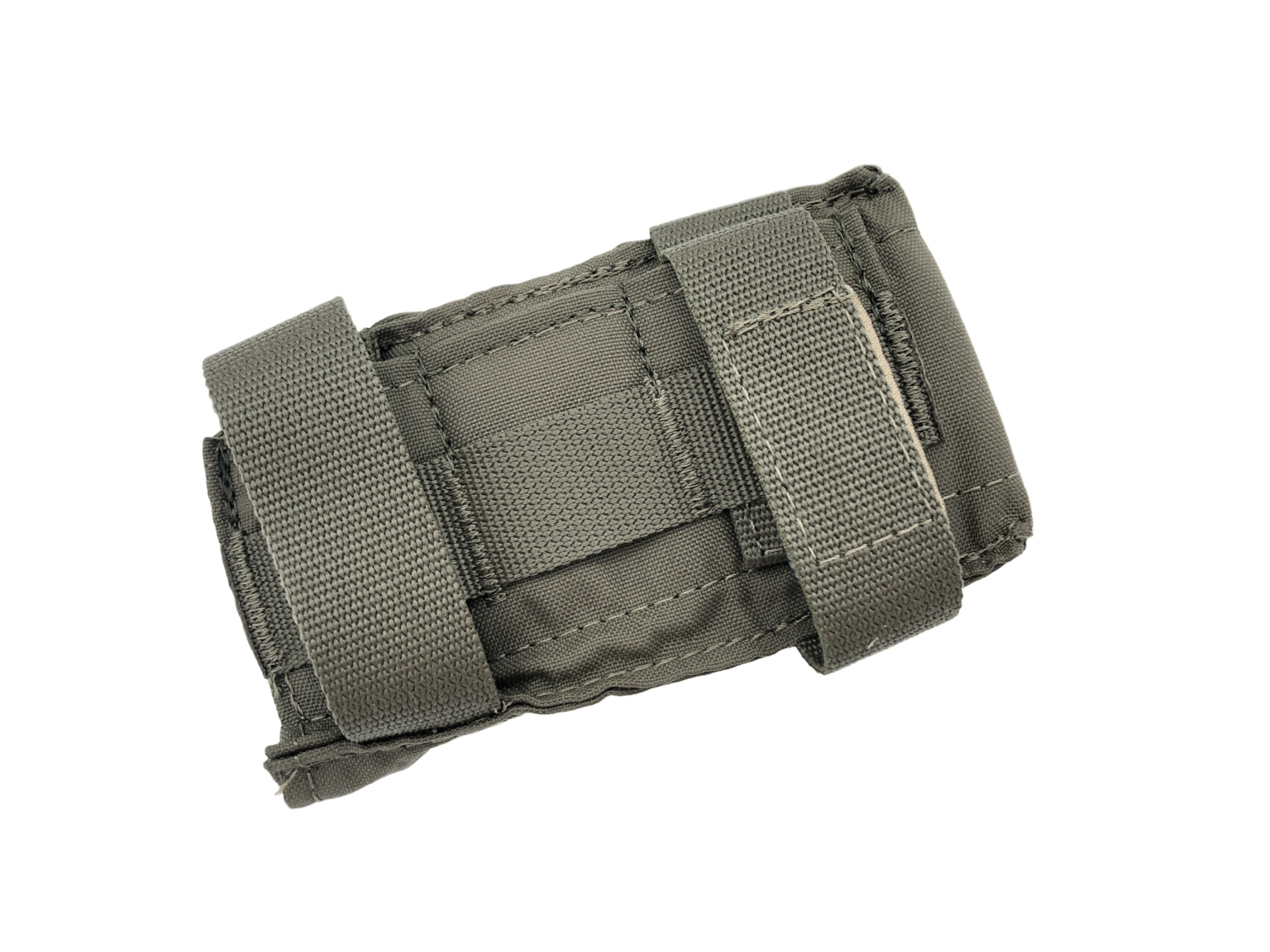 ATS Horizontal Fast Mag Pouch | REALMENT