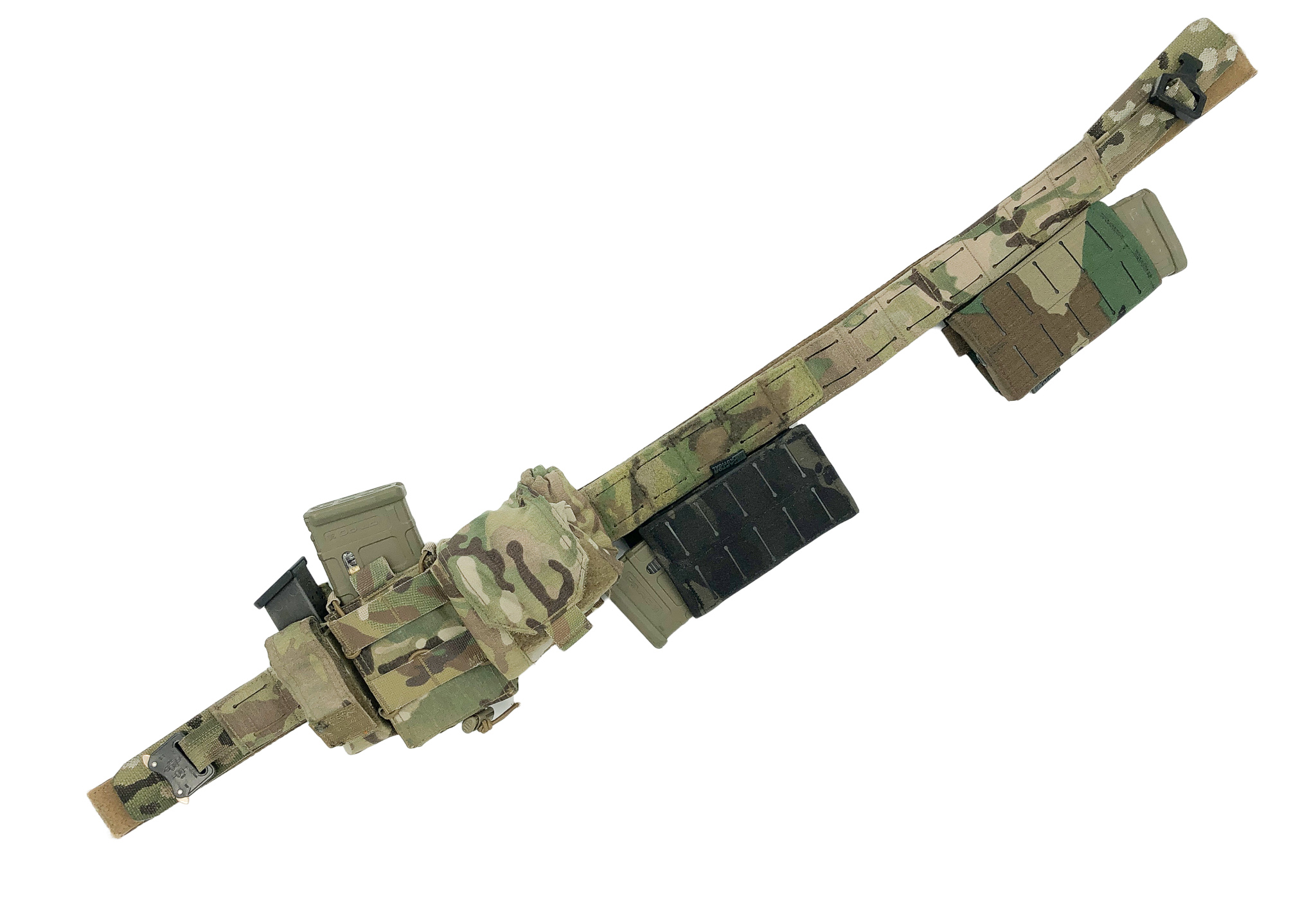 Raptor Tactical Horizontal drop panel | REALMENT