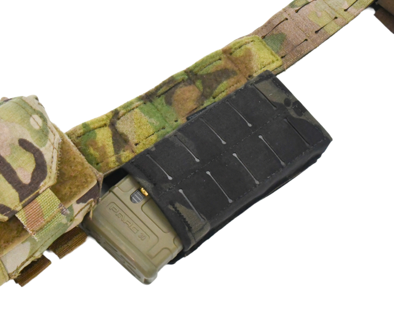 Raptor Tactical Horizontal drop panel | REALMENT