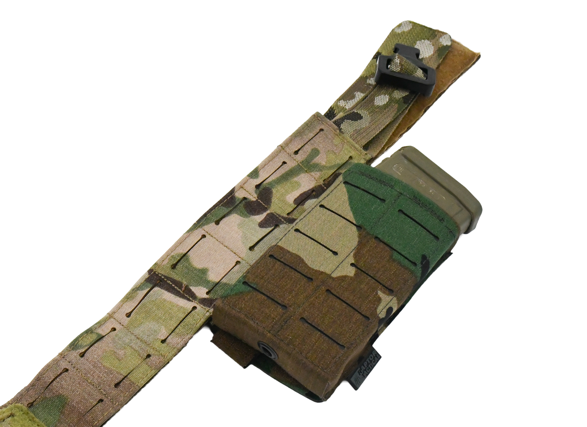 Raptor Tactical Horizontal drop panel | REALMENT
