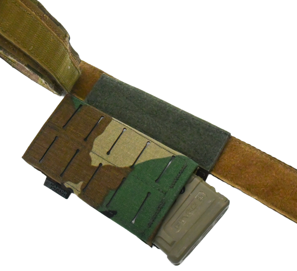 Raptor Tactical Horizontal drop panel | REALMENT