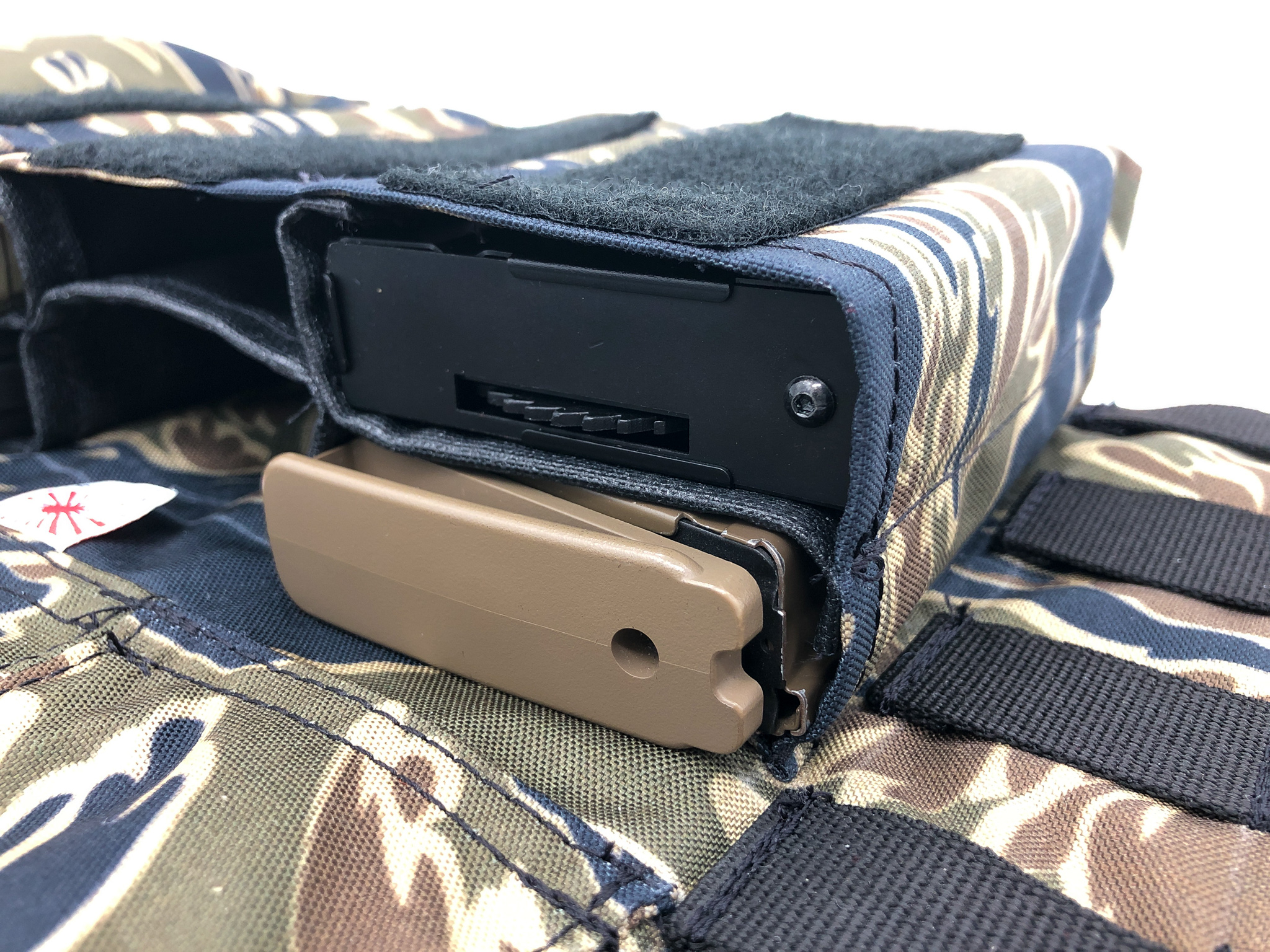 Refined Pattern 83 Chest Rig “P” | REALMENT