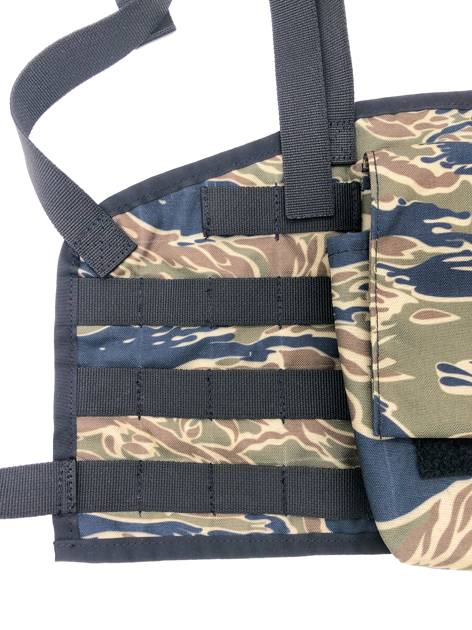 Refined Pattern 83 Chest Rig “R” | REALMENT