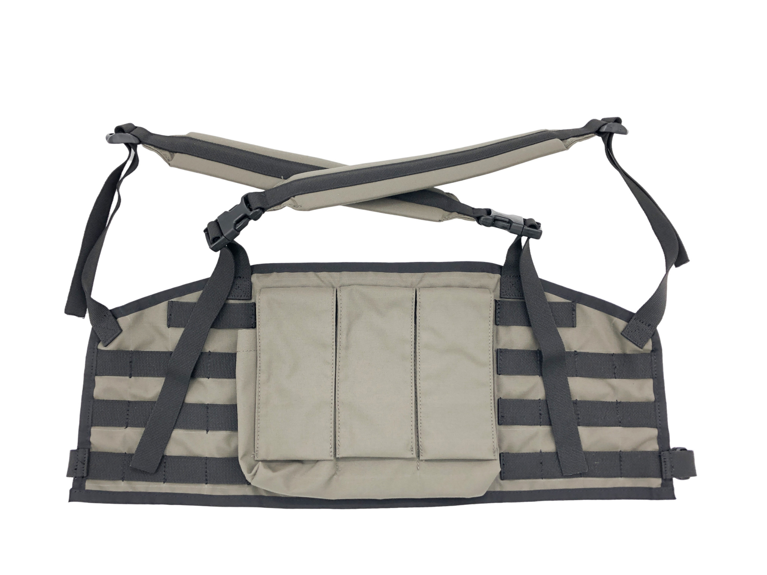 Refined Pattern 83 Chest Rig “R” | REALMENT