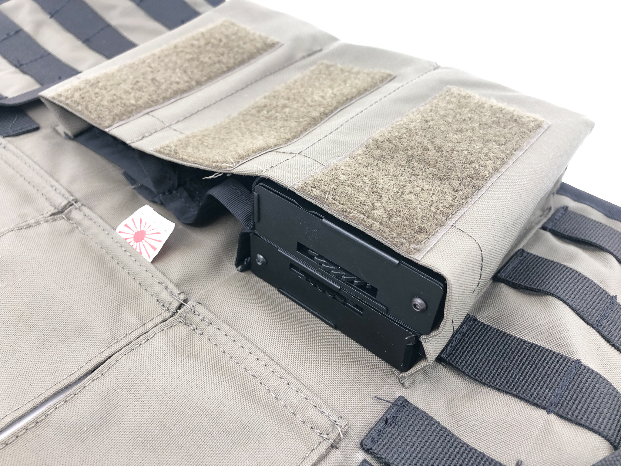 Refined Pattern 83 Chest Rig “R” | REALMENT