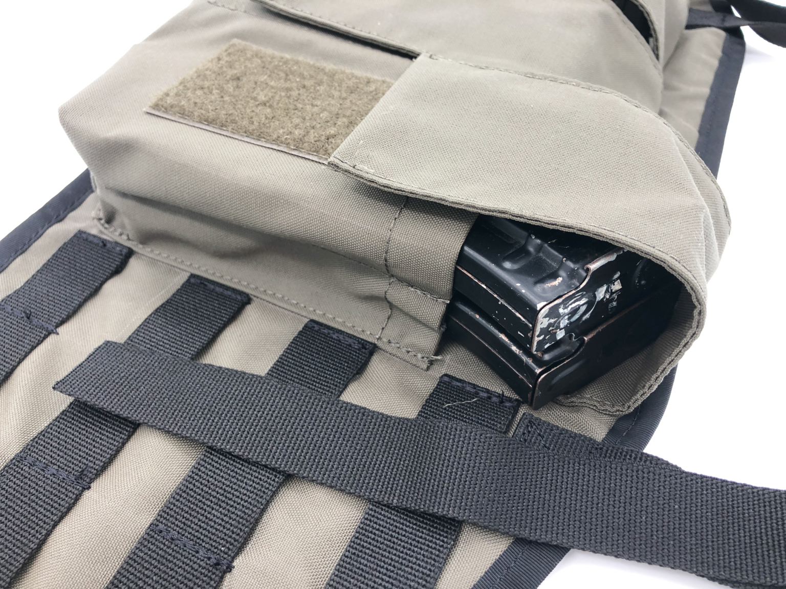 Refined Pattern 83 Chest Rig “R” | REALMENT