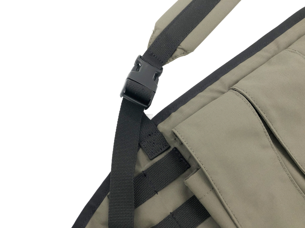 Refined Pattern 83 Chest Rig “R” | REALMENT