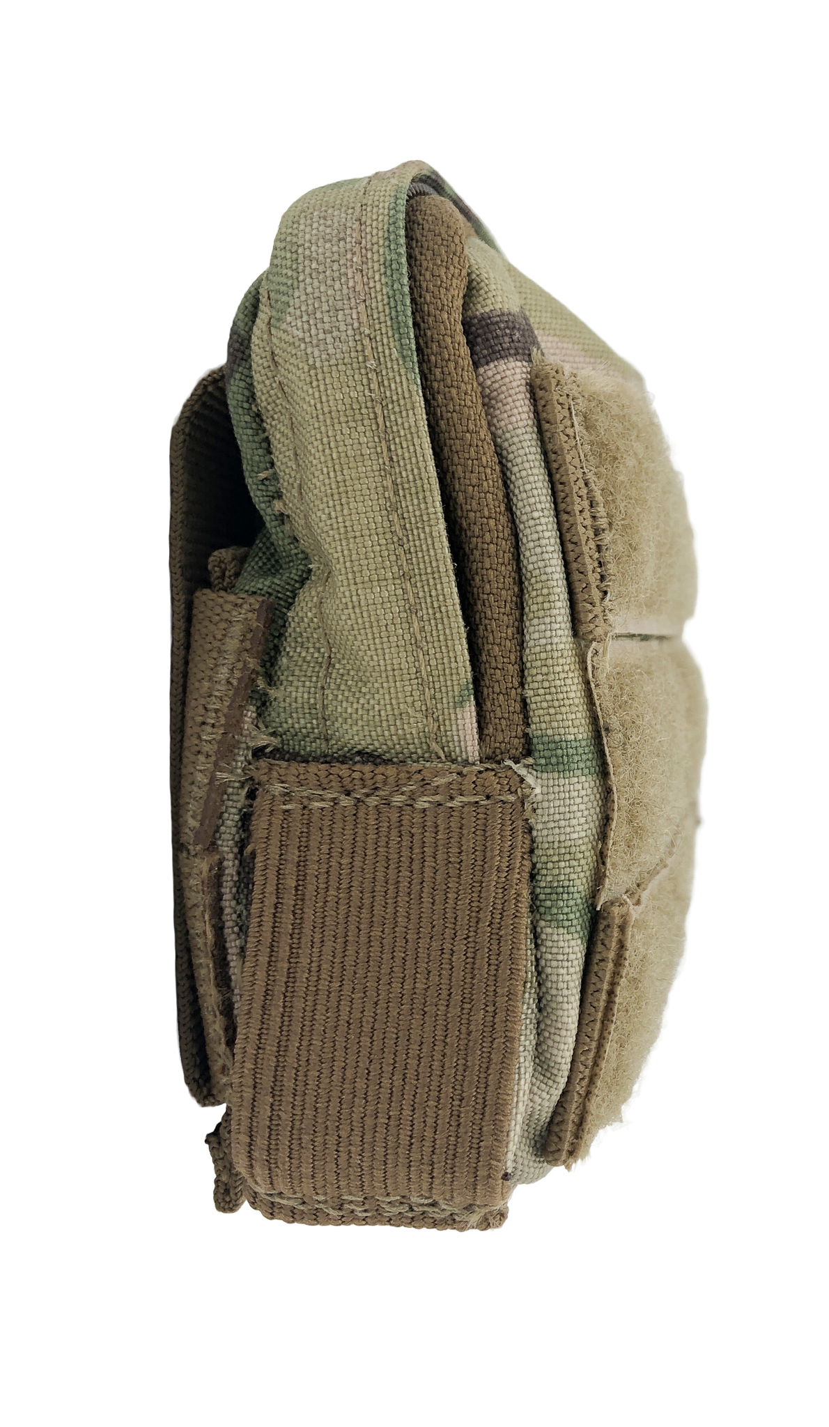 TYR Zipper Admin pouch Small | REALMENT