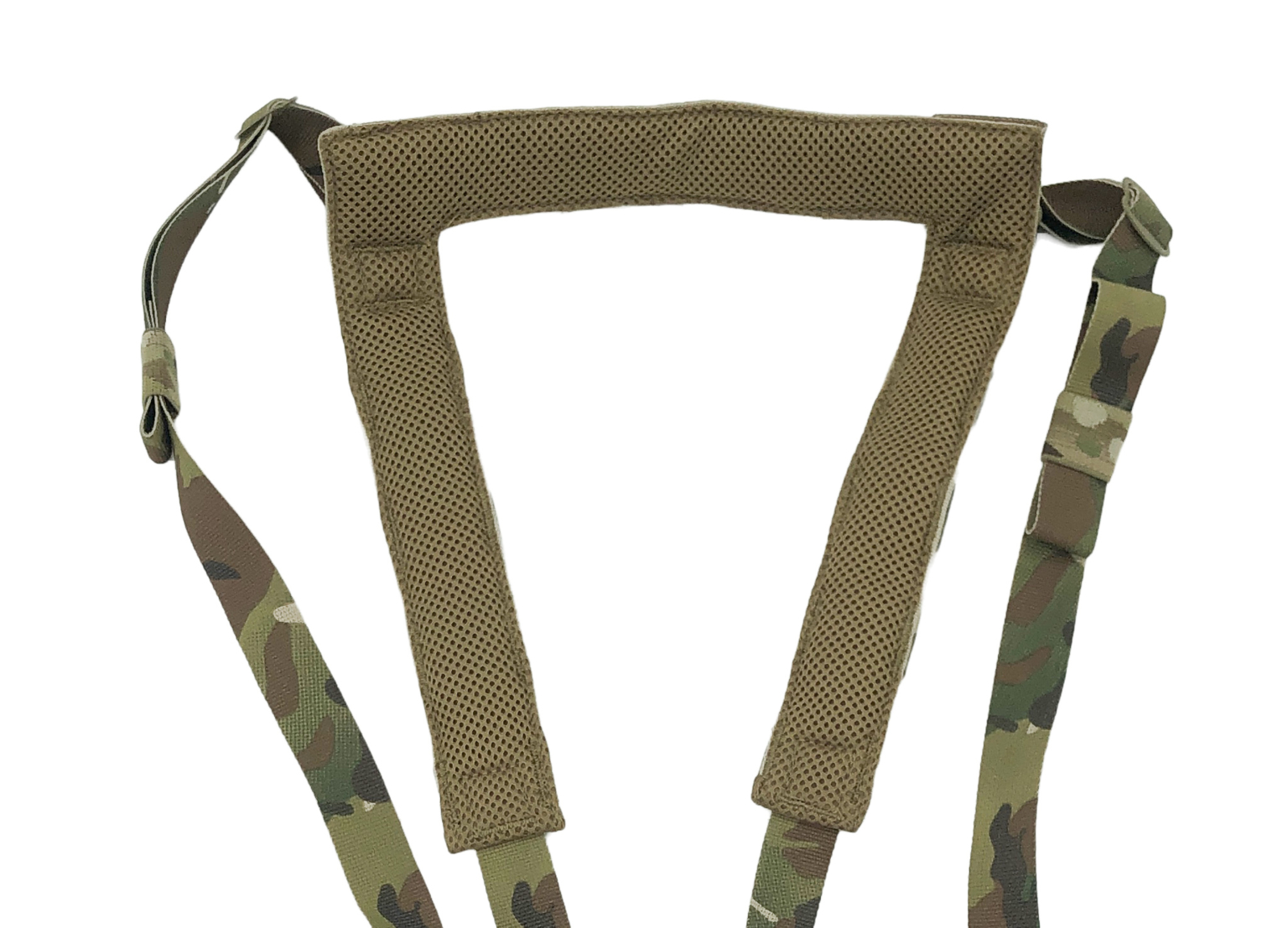 TYR PICO-DS Combat Adjustable RACK | REALMENT
