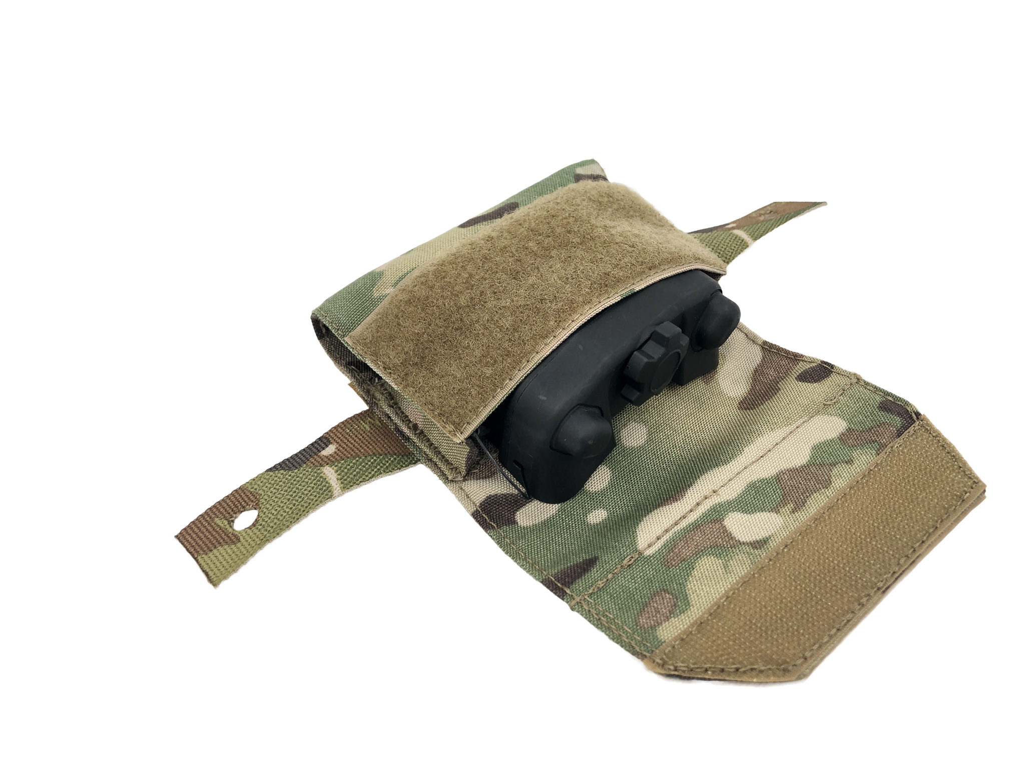 TYR Small battery pouch （123A×4） | REALMENT