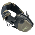 FLATLINE FIBER CO. STANDARD EAR PRO WRAP | REALMENT