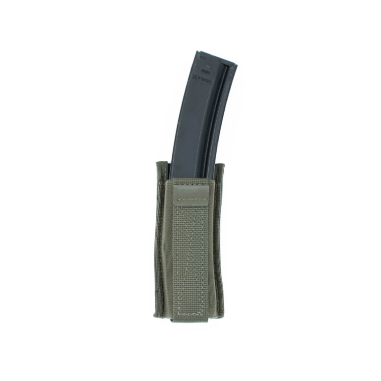 IC13 INVRT SMG MAG POUCH MP5 | REALMENT