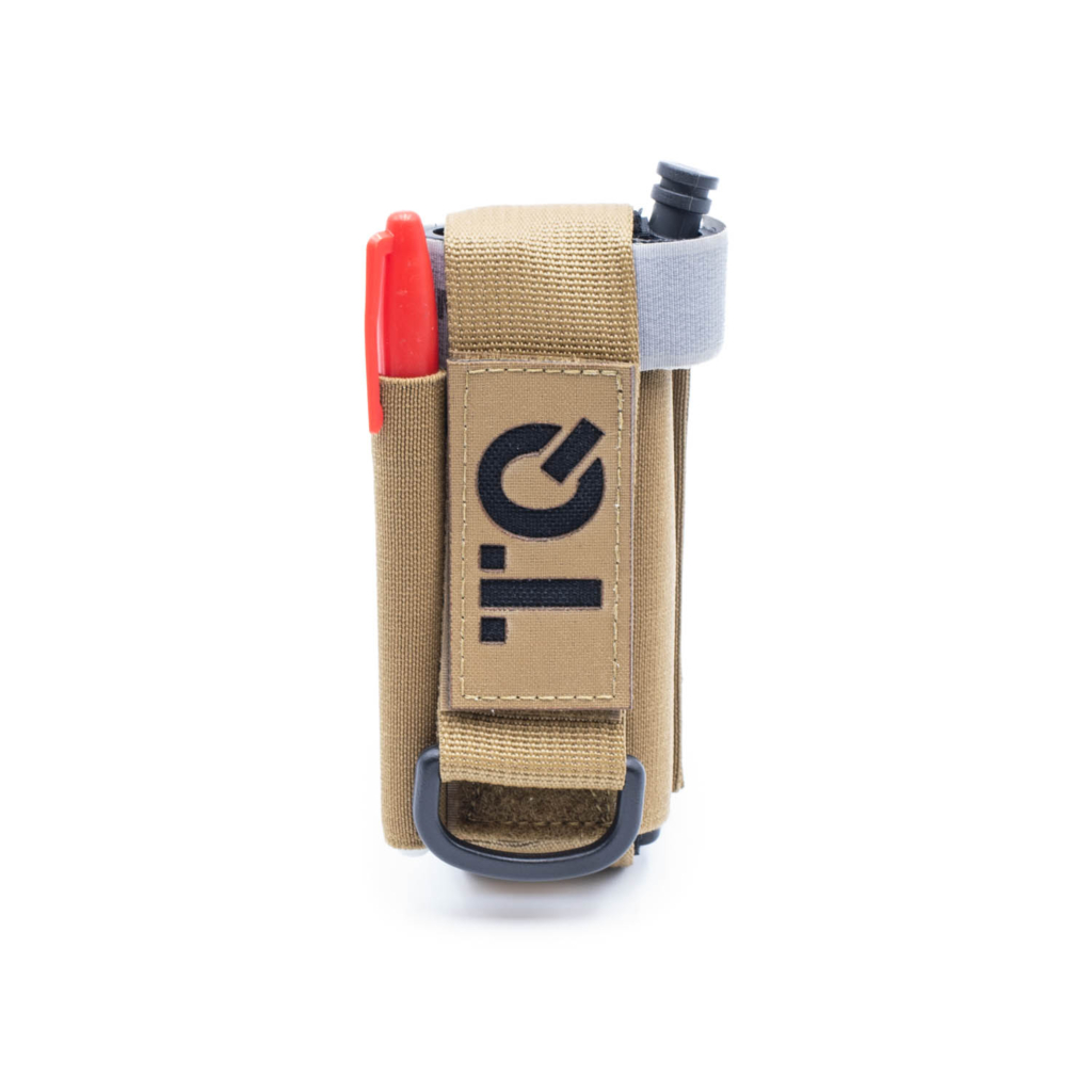 IC13 INVRT TQ (TOURNIQUET) CARRIER | REALMENT