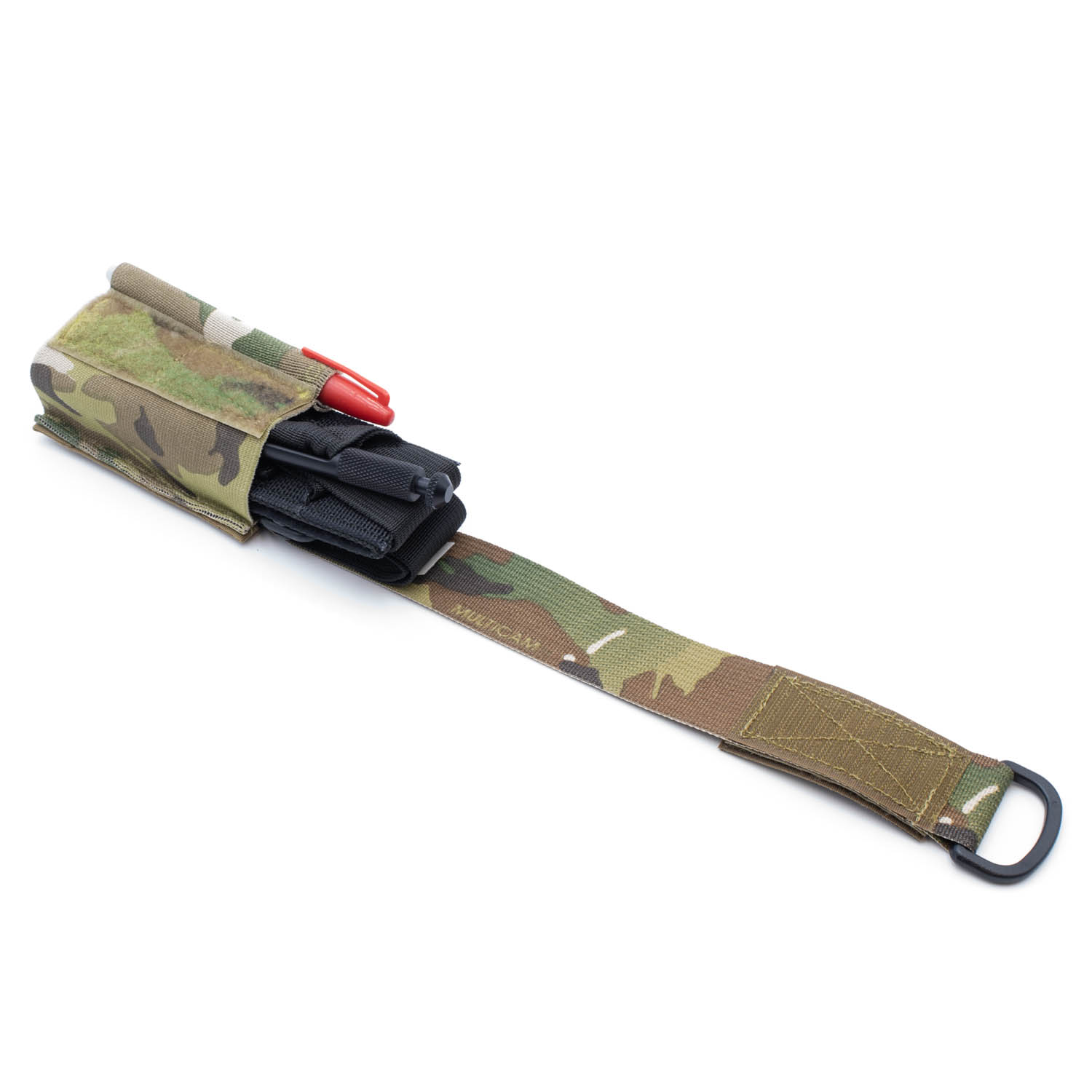 IC13 INVRT TQ (TOURNIQUET) CARRIER | REALMENT