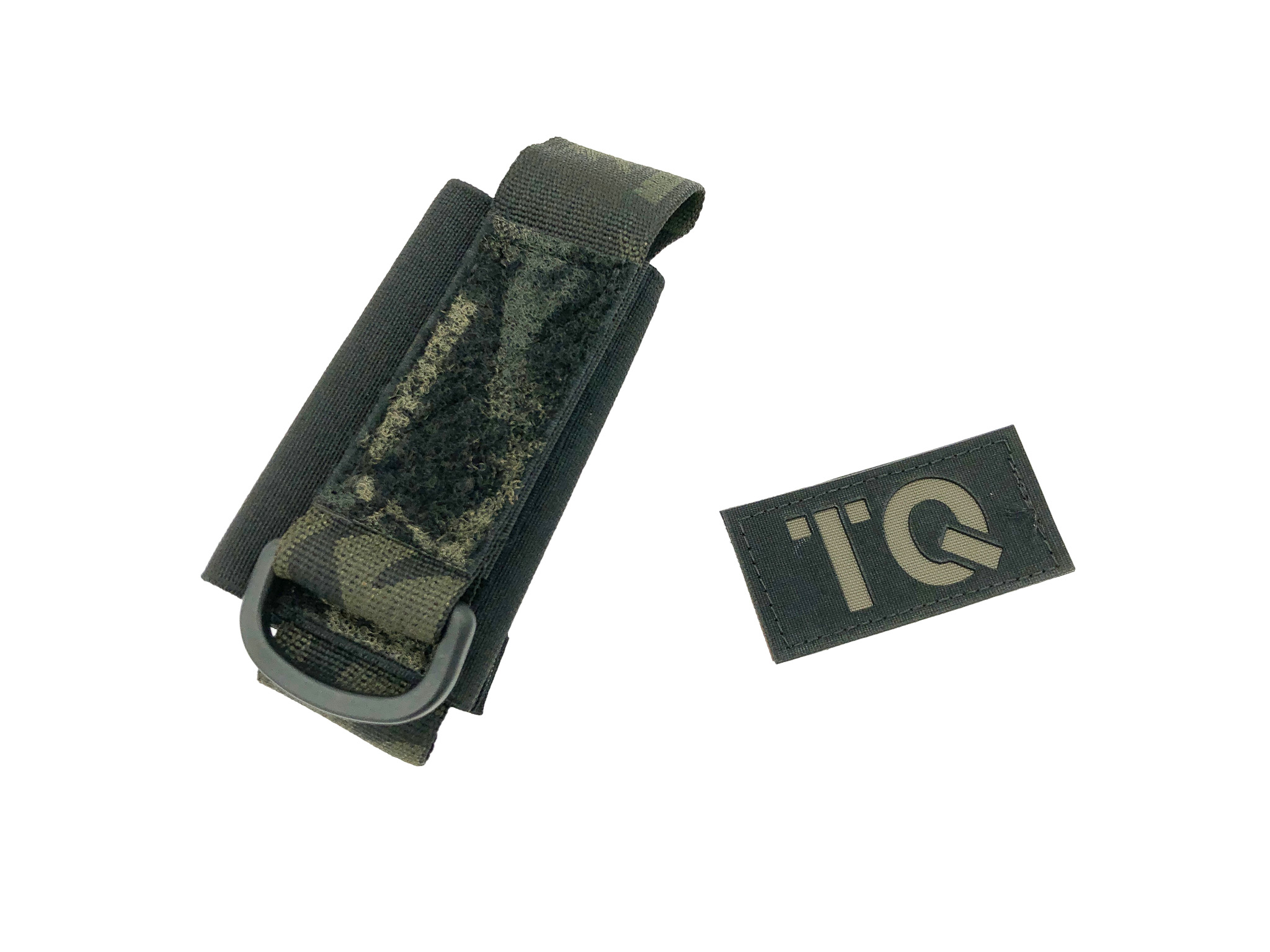 IC13 INVRT TQ (TOURNIQUET) CARRIER | REALMENT