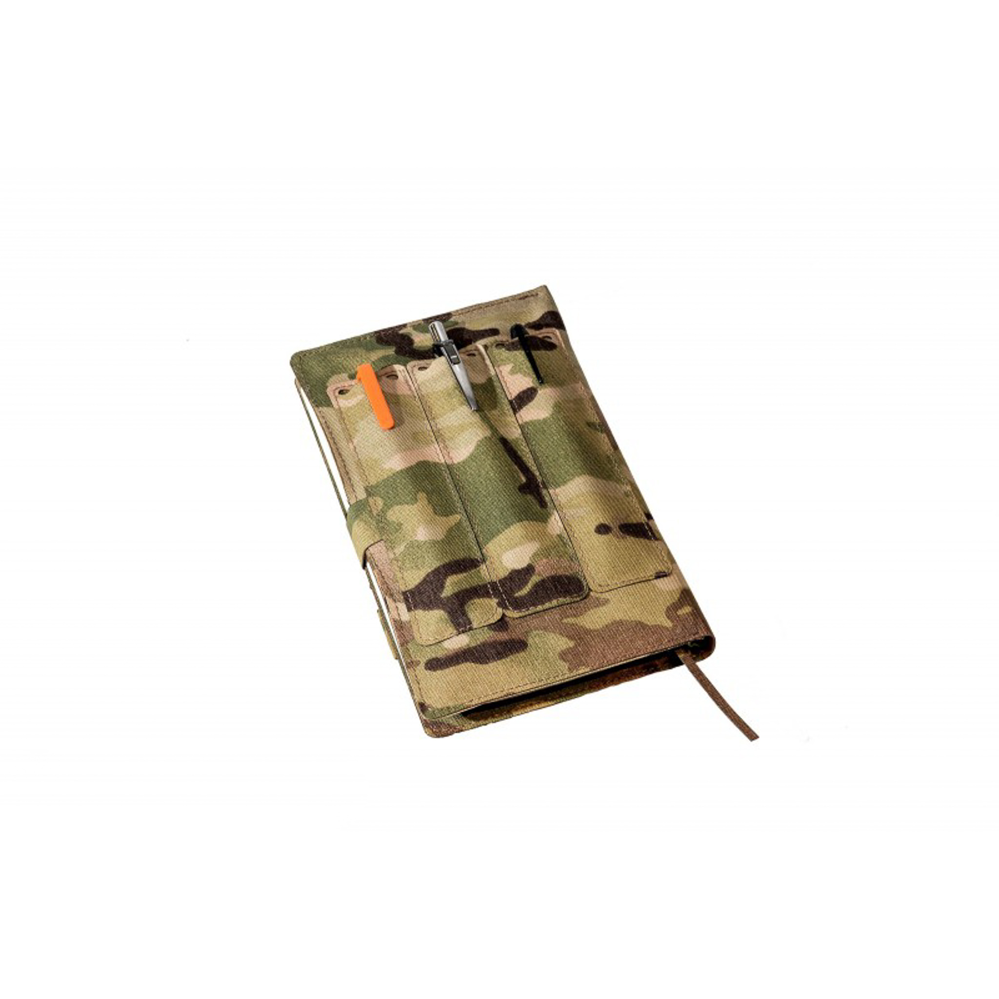 Raptor Tactical Leader Book Cover | REALMENT