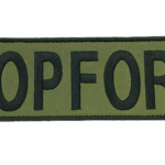 Slayers Initiative OPFOR Patch | REALMENT