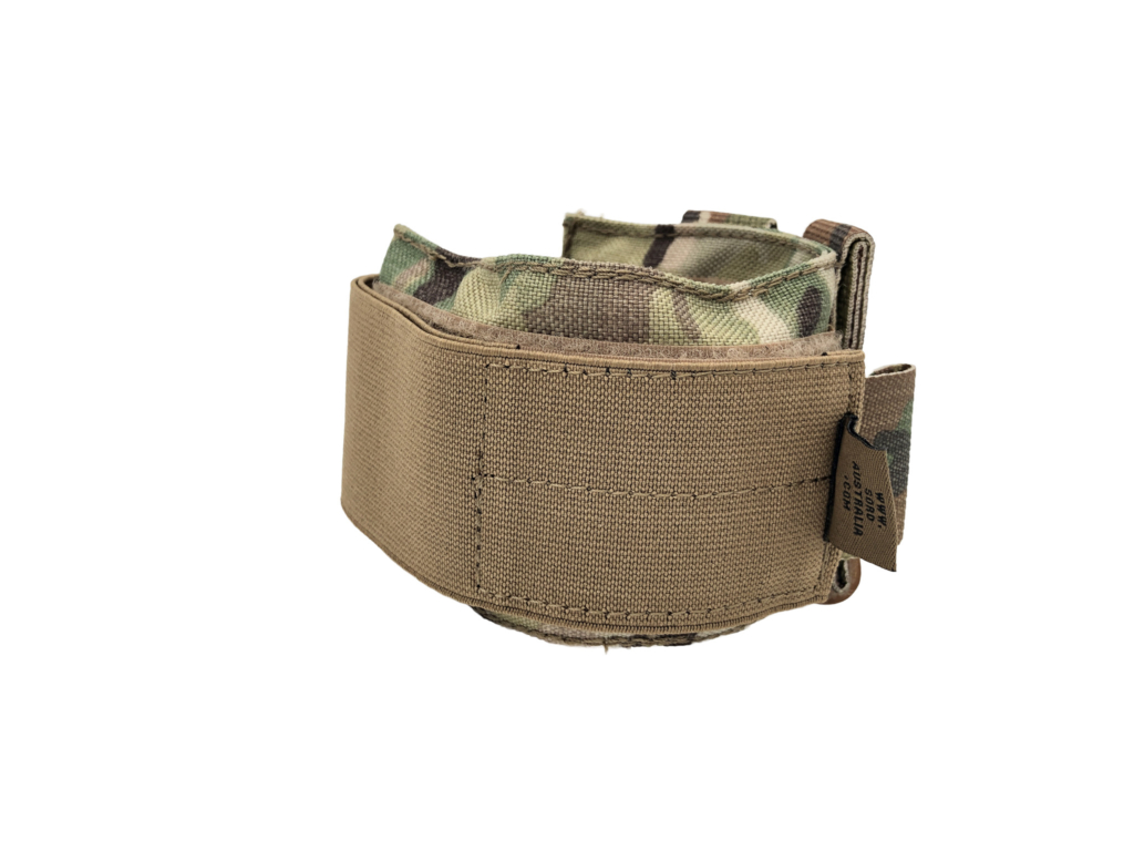 SORD Weapon Retention Catch | REALMENT