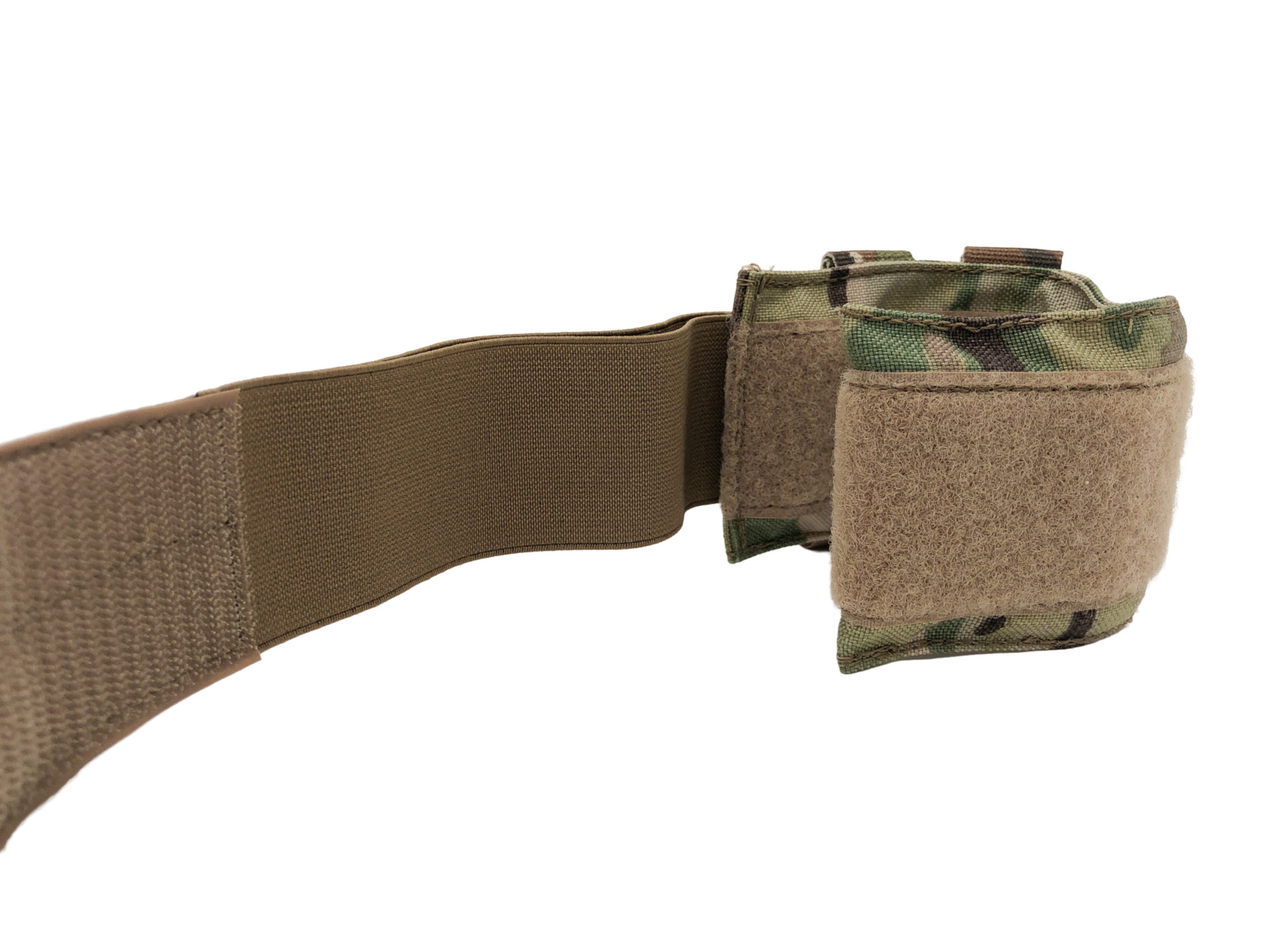 SORD Weapon Retention Catch | REALMENT