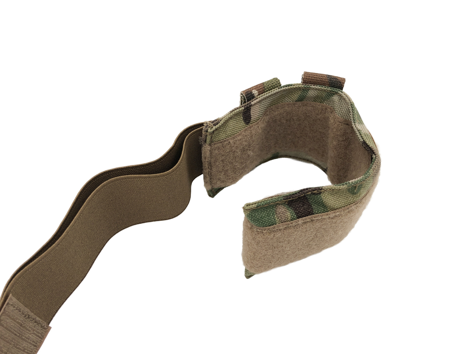 SORD Weapon Retention Catch | REALMENT