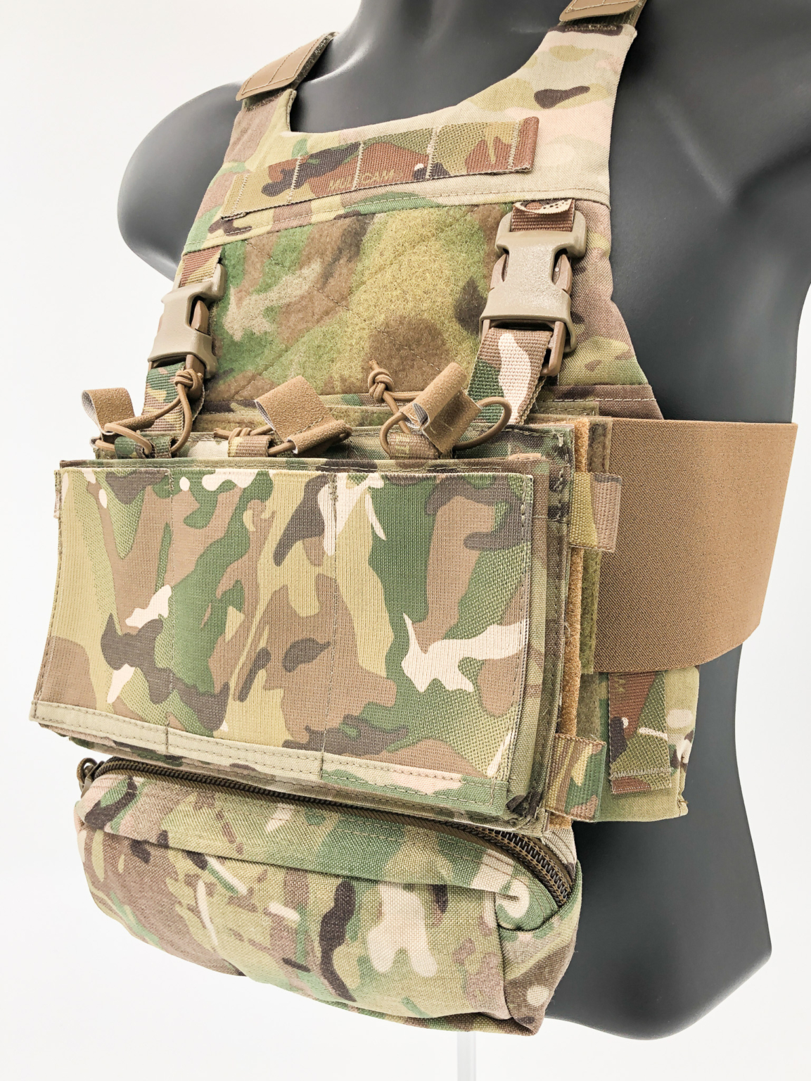 SORD On The Man Full | REALMENT