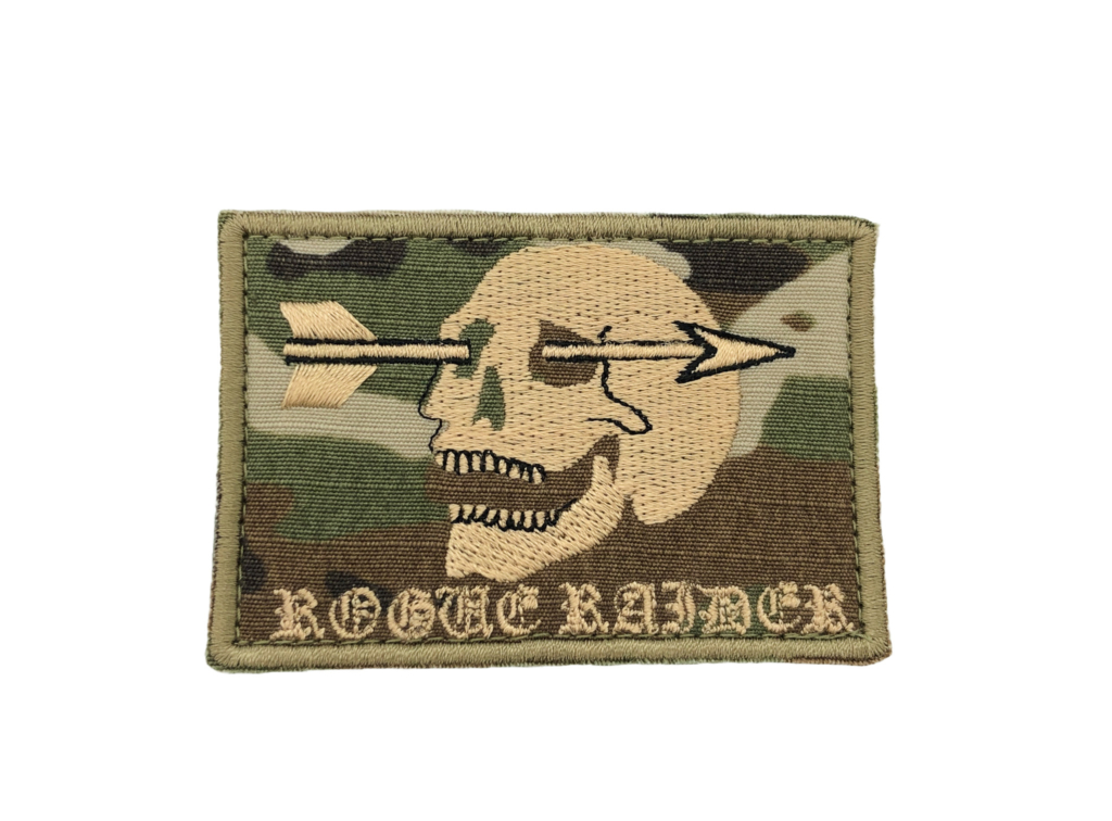 Slayers Initiative ROGUE RAIDER 2.0 | REALMENT