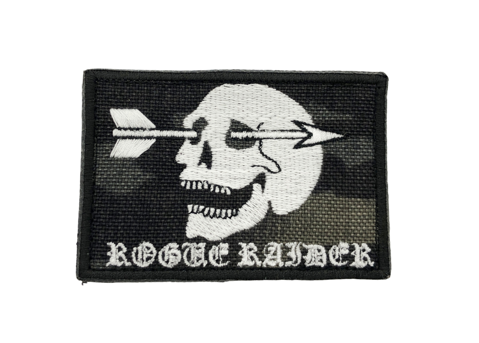 Slayers Initiative ROGUE RAIDER 2.0 | REALMENT