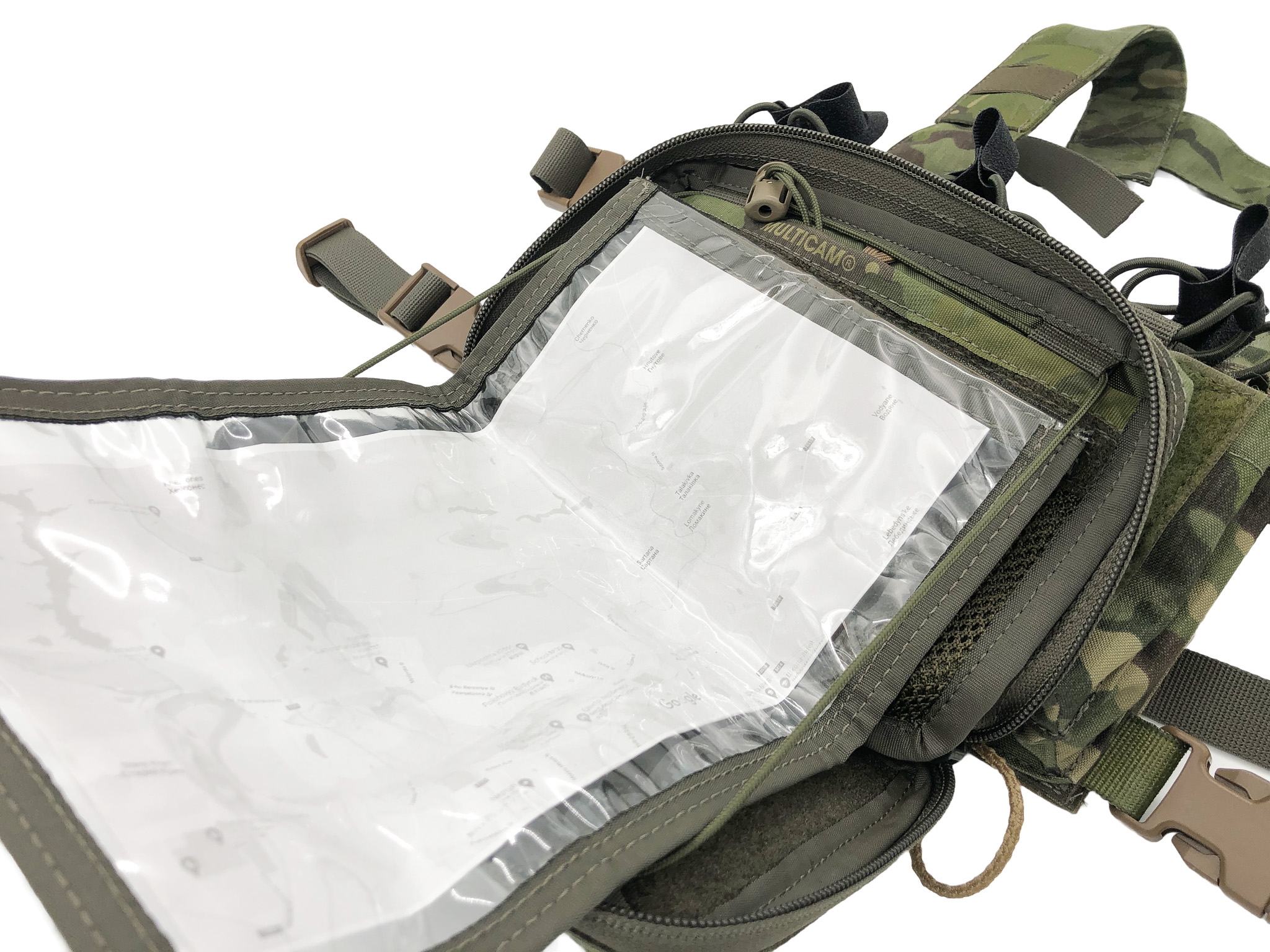 TAYLOR&STONER MAP CASES | REALMENT