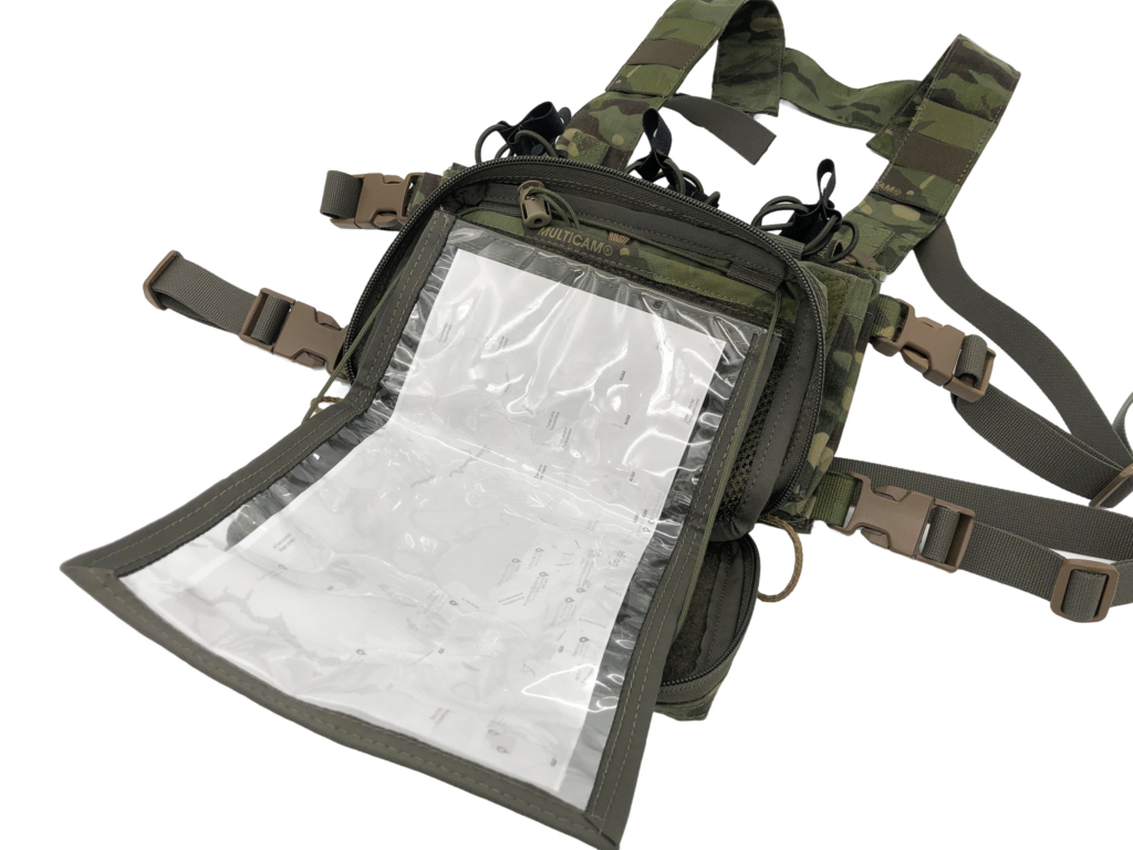 TAYLOR&STONER MAP CASES | REALMENT