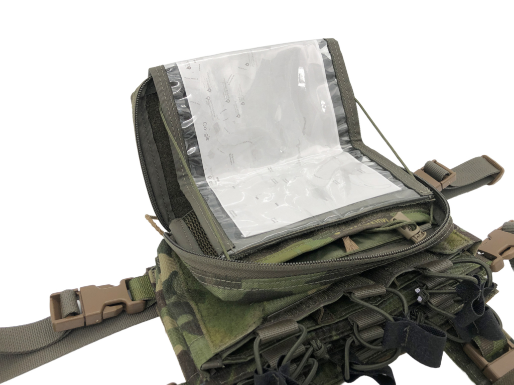 TAYLOR&STONER MAP CASES | REALMENT