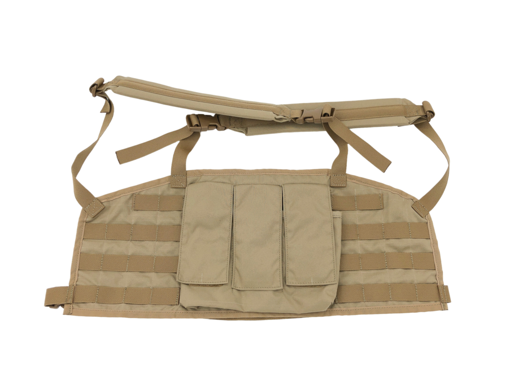 Refined Pattern 83 Chest Rig “R” | REALMENT