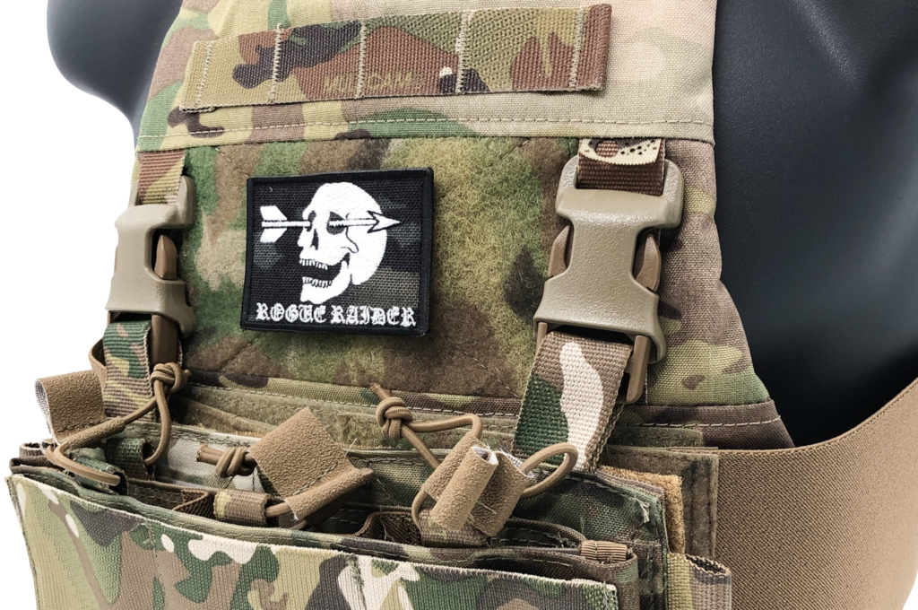 Slayers Initiative ROGUE RAIDER 2.0 | REALMENT