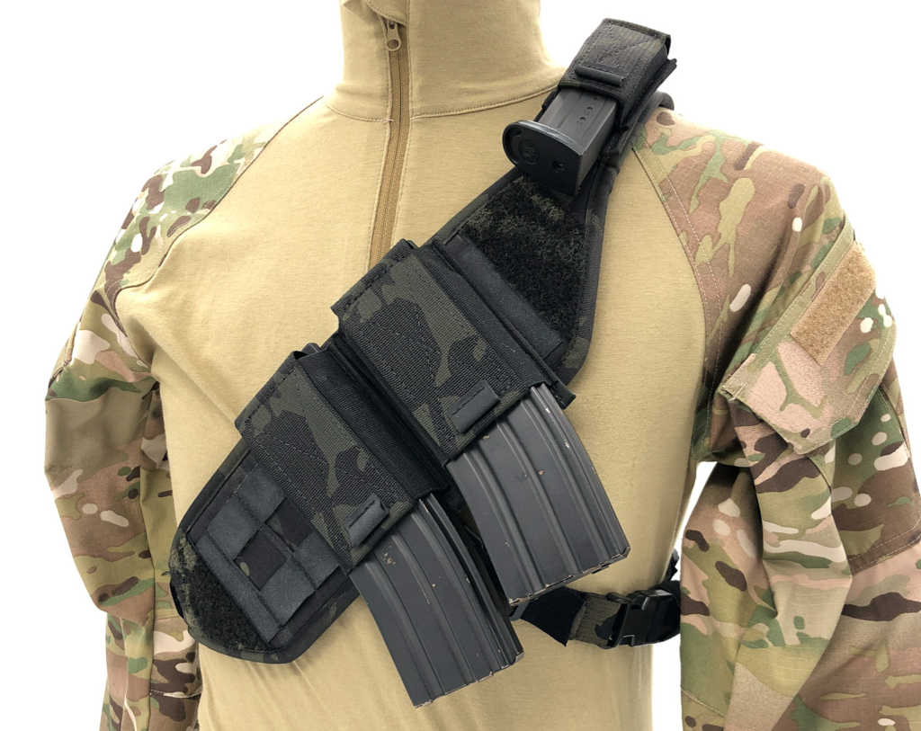 IC13 INVRT BANDOLEER Entry | REALMENT