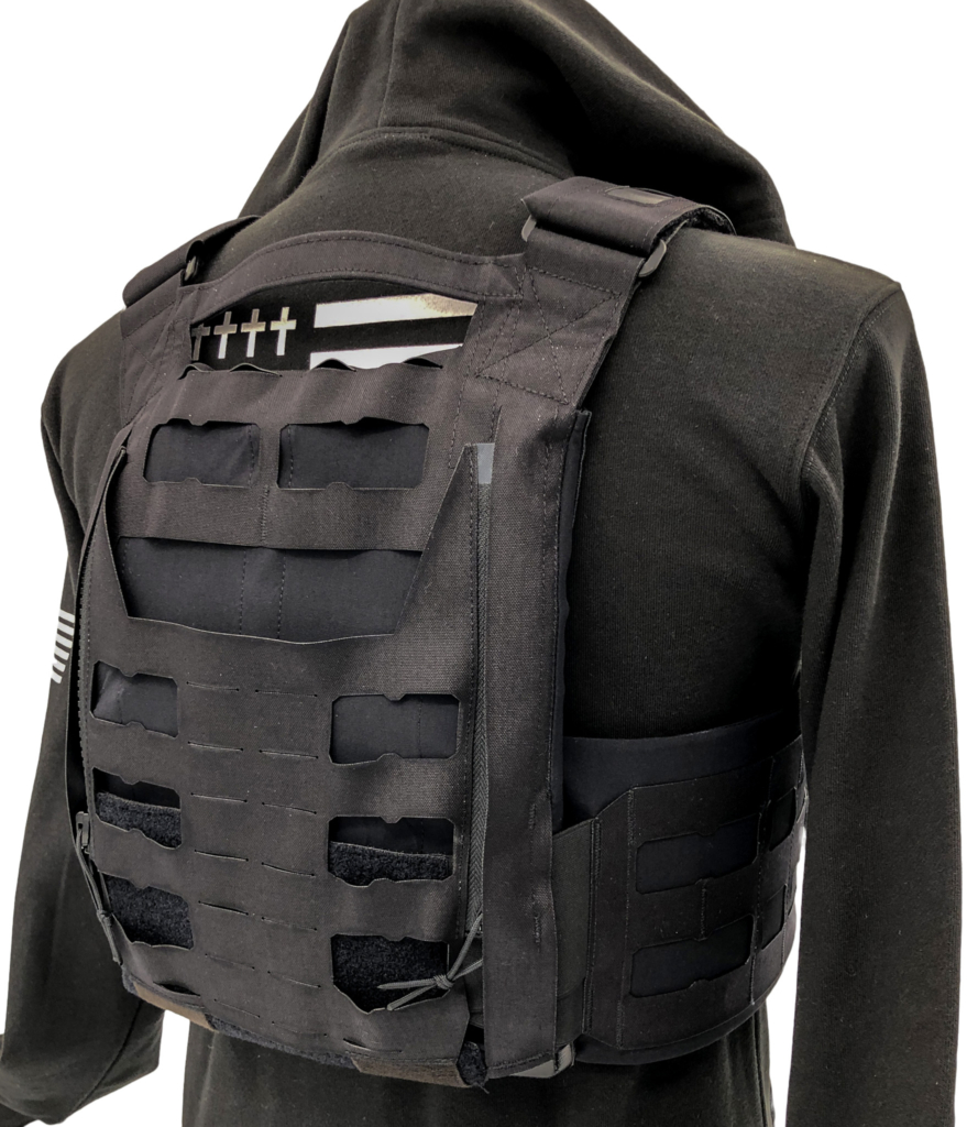 Direct Action BEARCAT ULTRALIGHT PLATE CARRIER SET | REALMENT