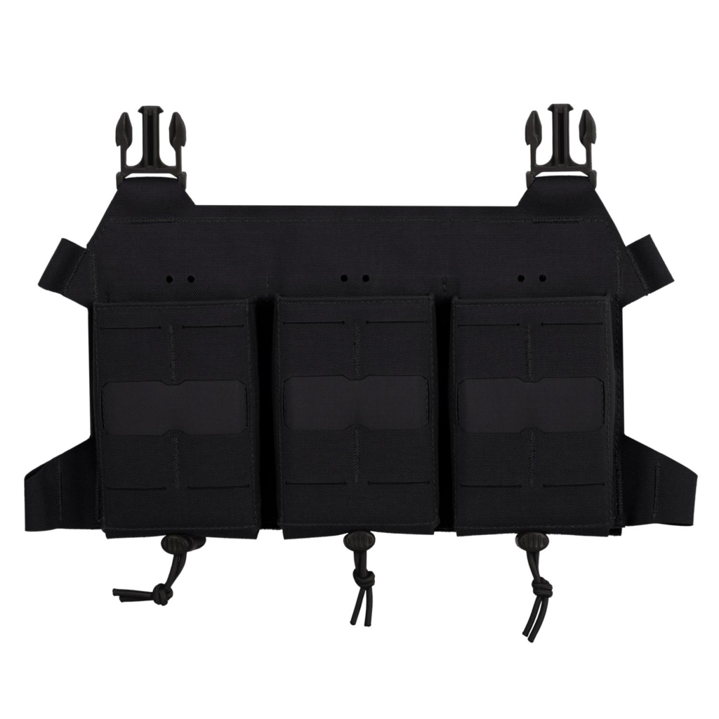 Direct Action SKELETONIZED TRIPLE RIFLE FLAP | REALMENT