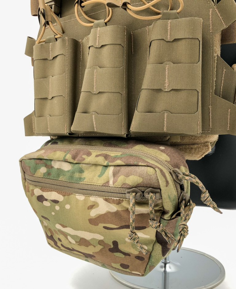 Direct Action UNDERPOUCH Light | REALMENT