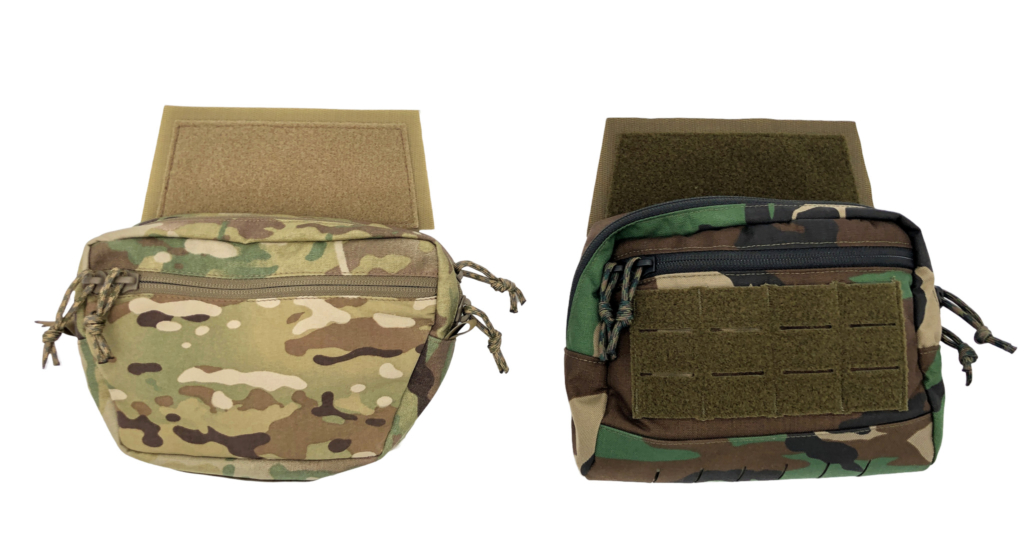 Direct Action UNDERPOUCH Light | REALMENT