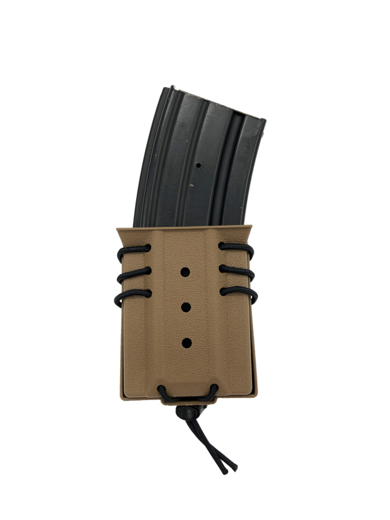 Wilder Tactical Evolution Universal AR15 Magazine Pouch | REALMENT