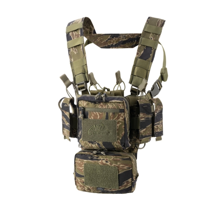 Chest Rig/チェストリグ | REALMENT