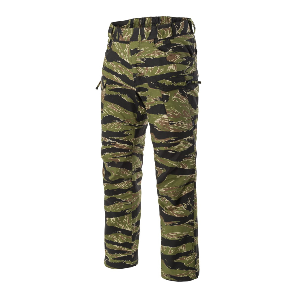 HELIKON-TEX UTP（URBAN TACTICAL PANTS) TIGER STRIPE | REALMENT