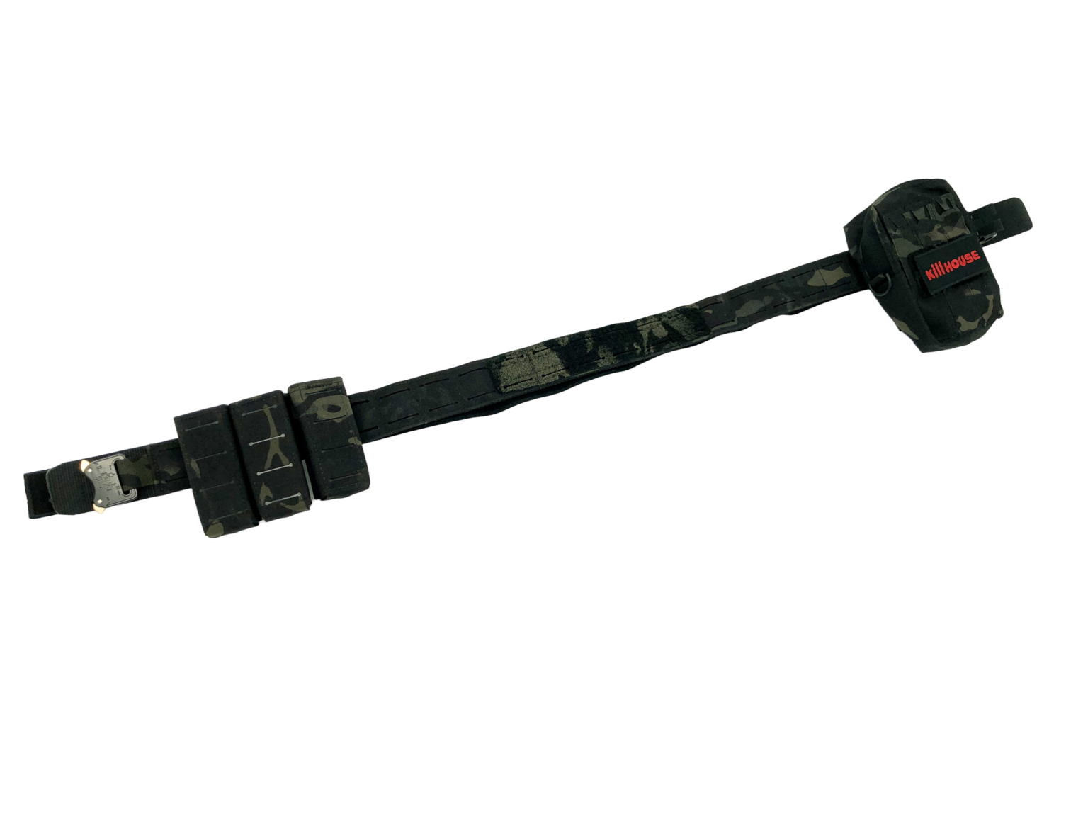 Raptor CQB Belt Kit MulticamBlack | REALMENT