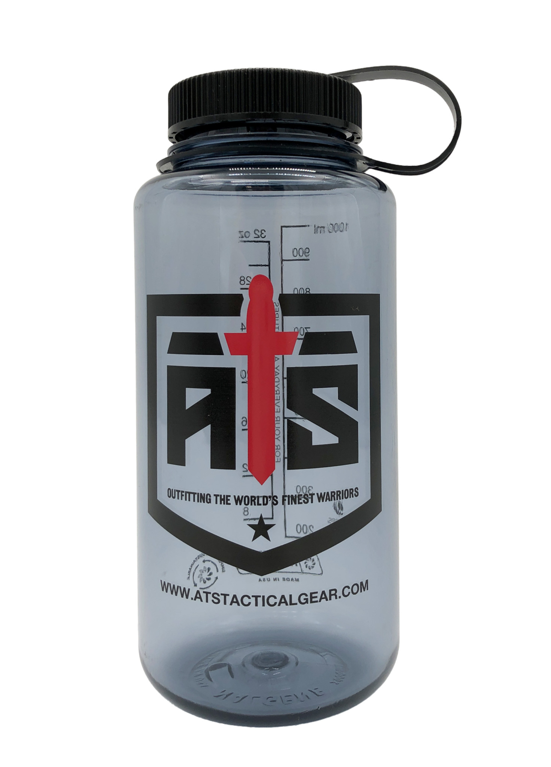 ATS Tactical/エーティーエスタクティカル | REALMENT