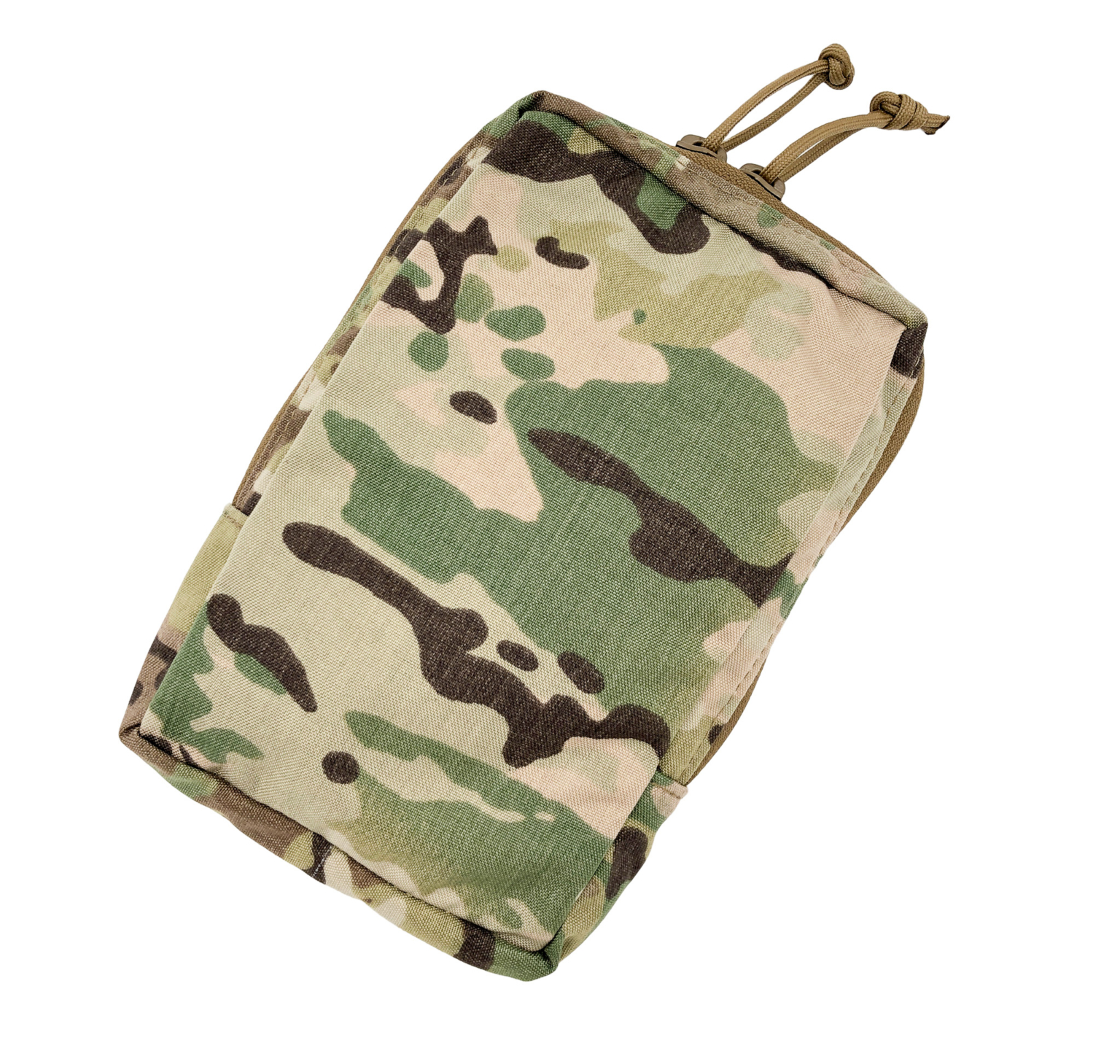 ATS Slimline 5×8 Utility Pouch | REALMENT