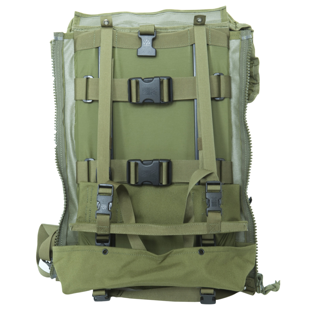 karrimor sf Predator TECMAC 50 | REALMENT