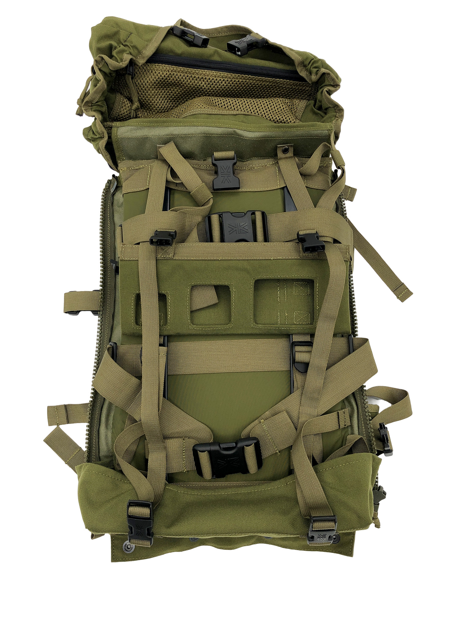 karrimor sf Predator TECMAC 50 | REALMENT