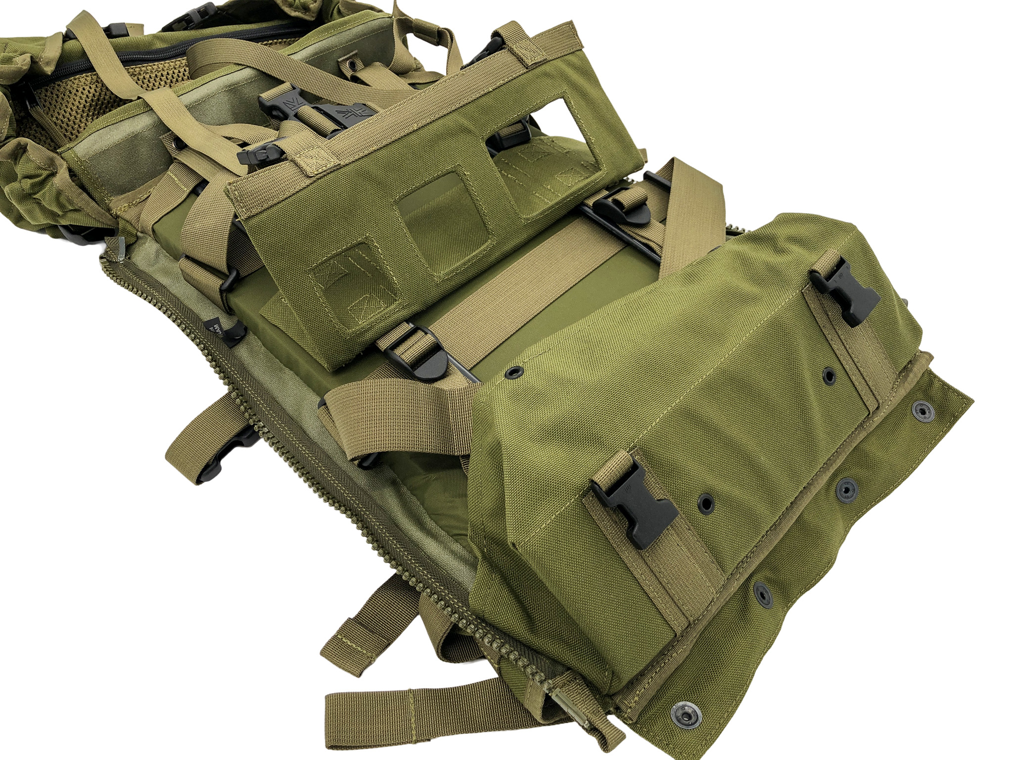 karrimor sf Predator TECMAC 50 | REALMENT