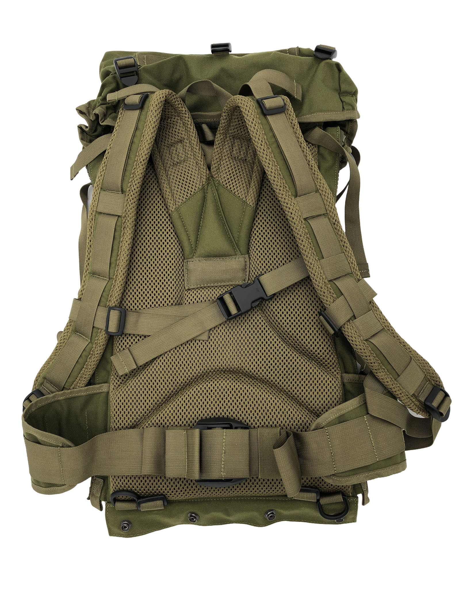 karrimor sf Predator TECMAC 50 | REALMENT