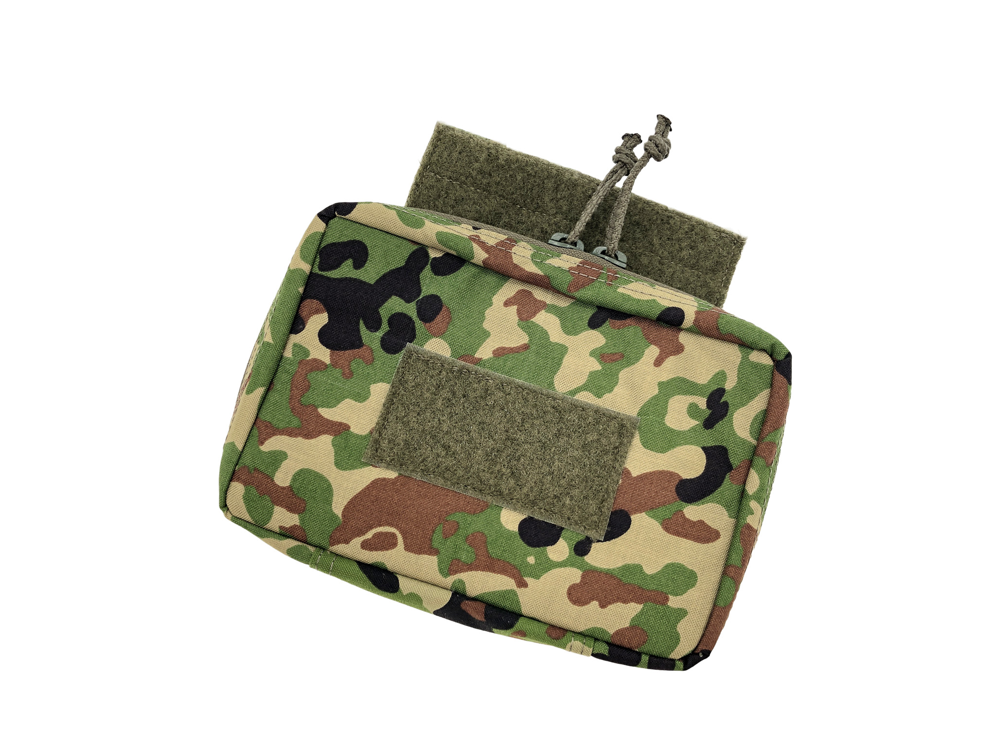 TAYLOR&STONER TS19 Chest Rig Six AR improved FrontPack Set | REALMENT